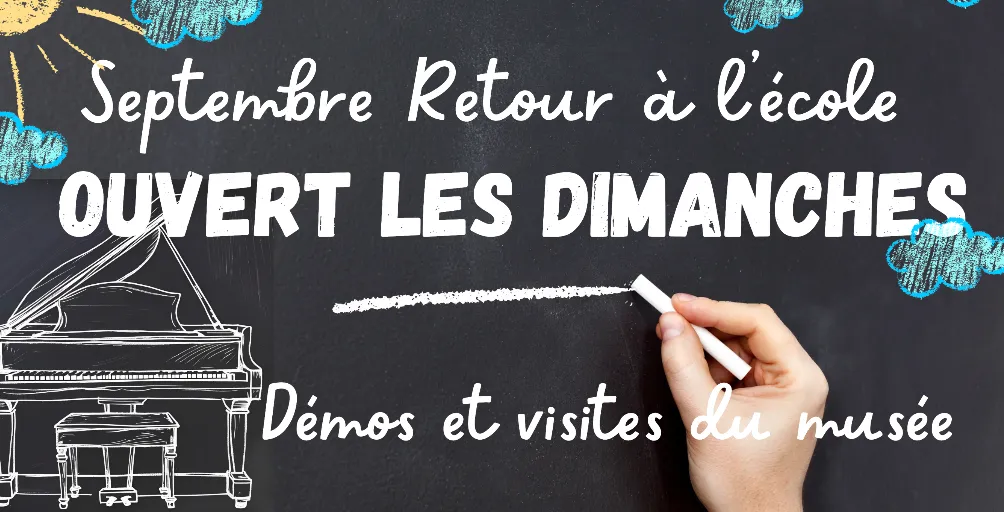 Piano's Maene | Le plus grand spécialiste du piano en Europe | Pianos ...