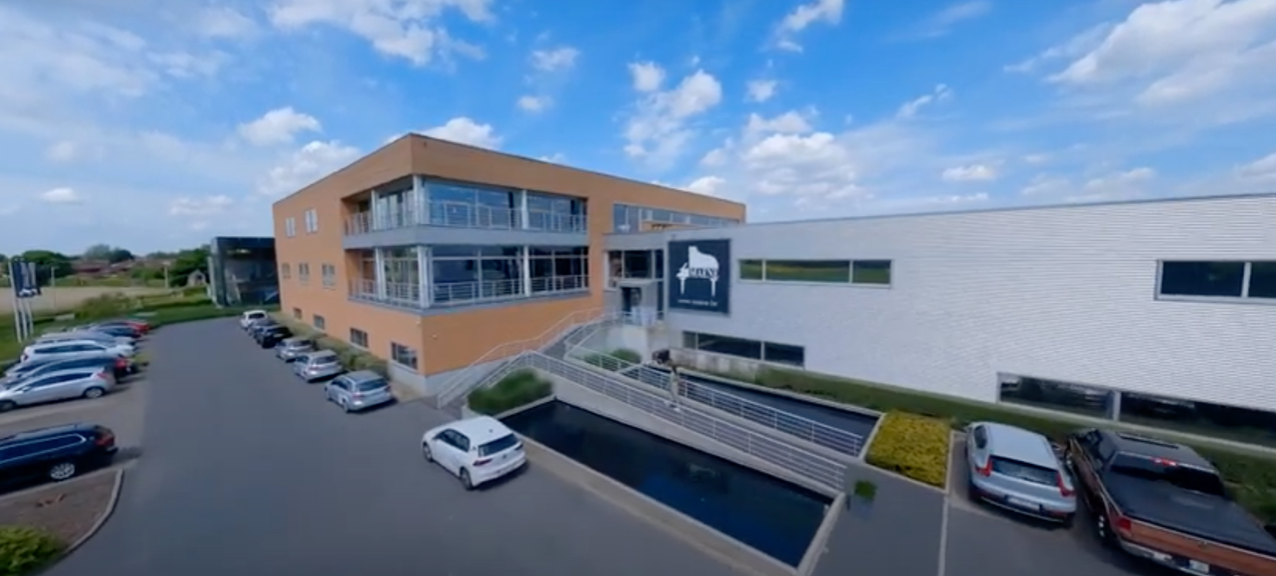 Piano's Maene Ruiselede