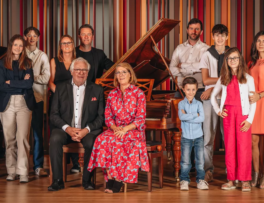 Pianos Maene | The largest piano specialist in Belgium and The ...